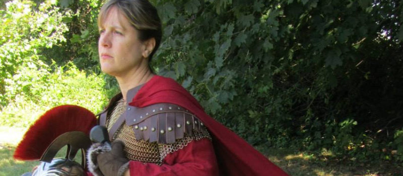 The 5 Tiers of LARP Combat, a guide to LARP Fighting