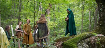 7 Steps to Build Better Plot