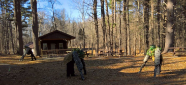 LARP Sites - What to Look for in a LARP Location